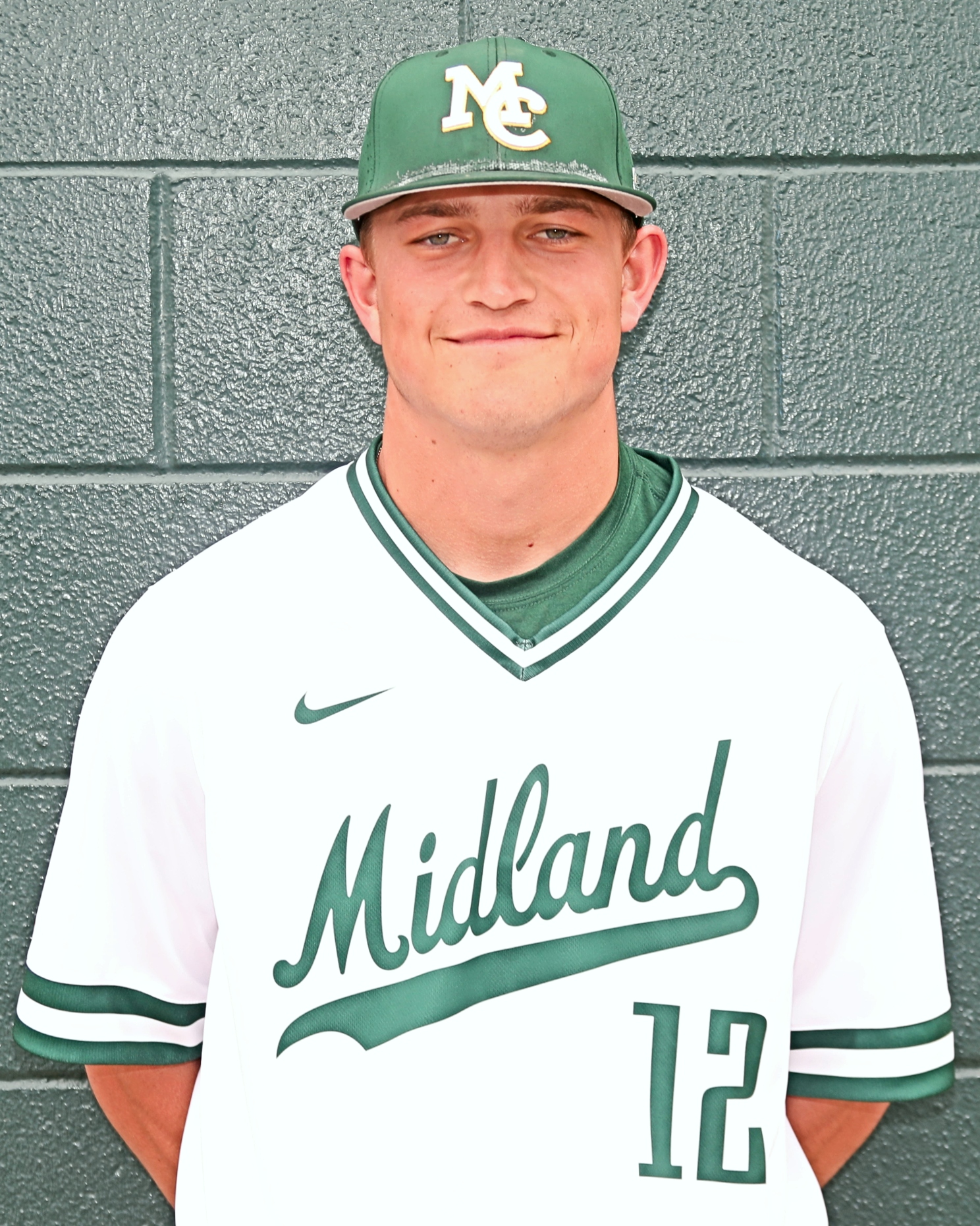 JC BASEBALL: Big rally helps Chaps split DH with Odessa College