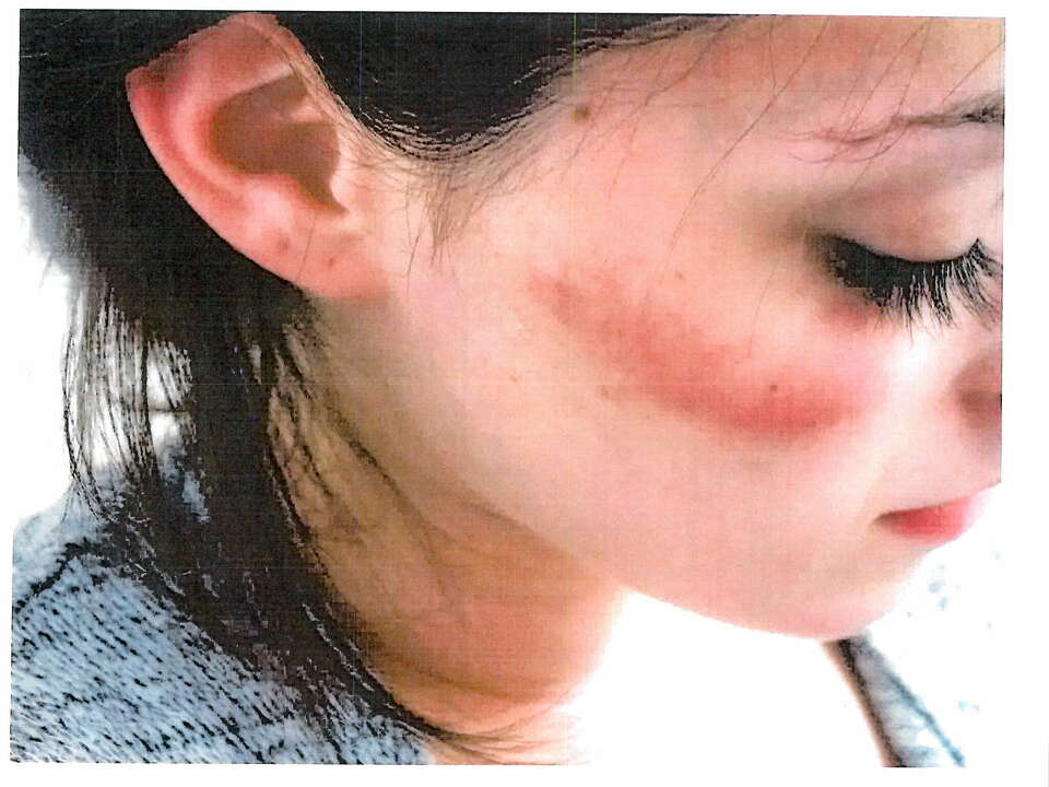 ‘Leaving doesn’t mean living’: The case of Nikki Addimando