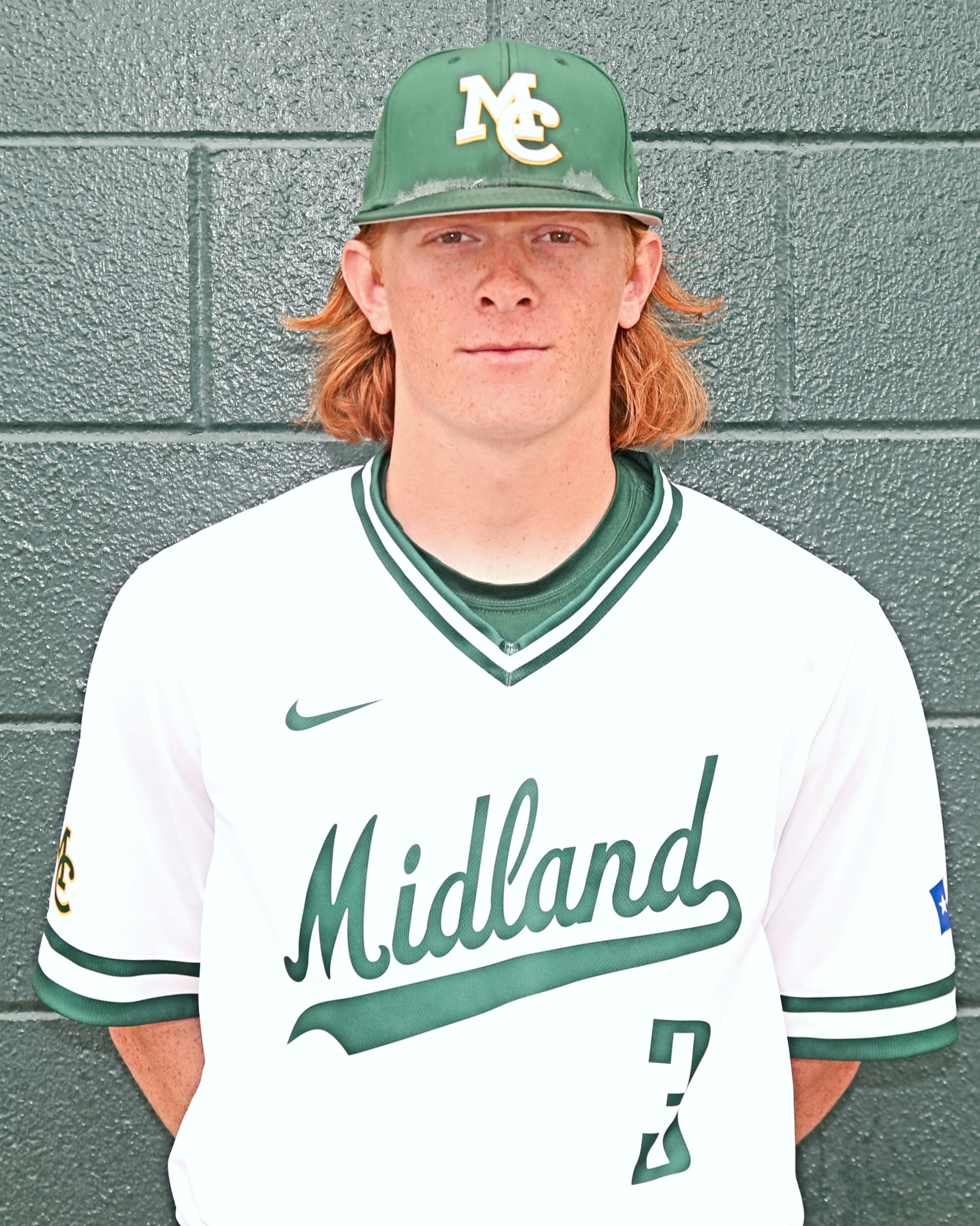 JC BASEBALL: Chaps get much-needed WJCAC sweep