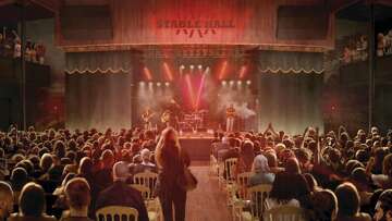 New San Antonio live music concert venue Stable Hall to open in 2023 at ...
