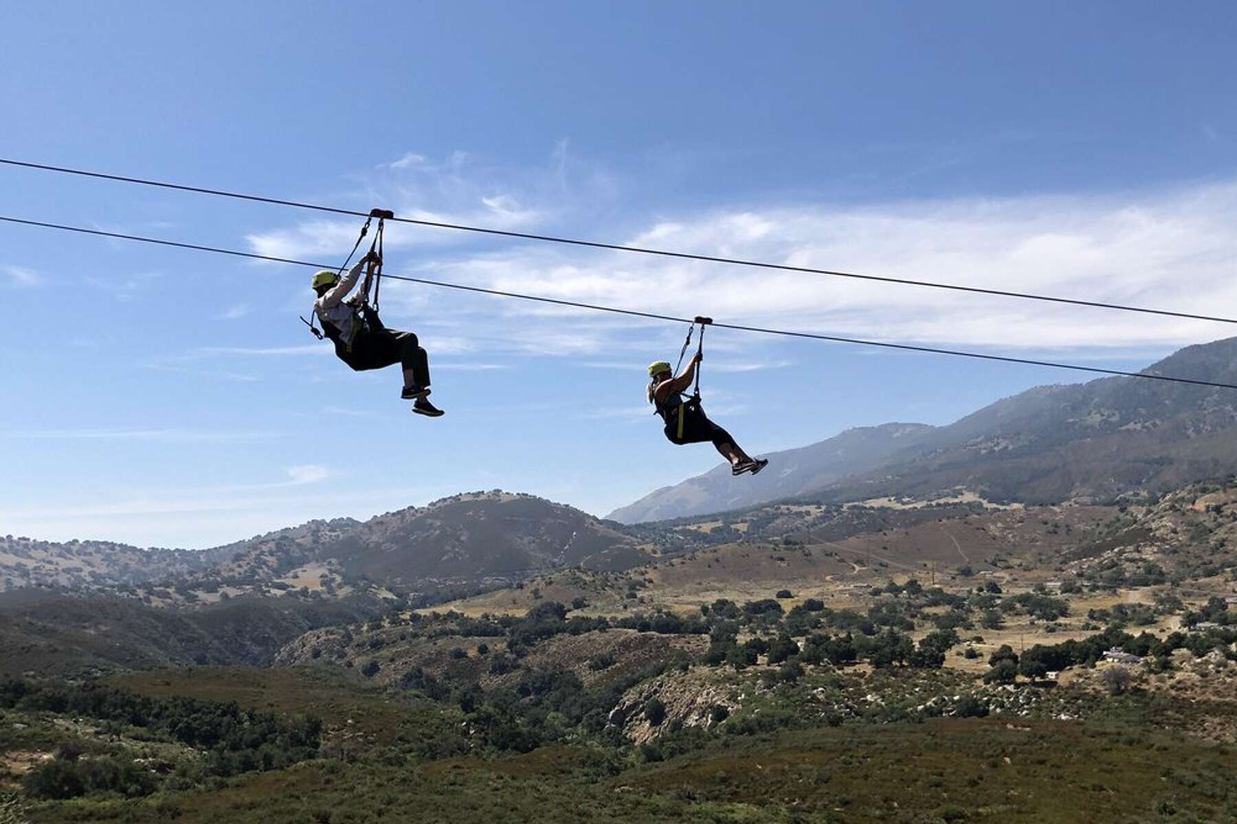 Phela Bush Adventure - Index