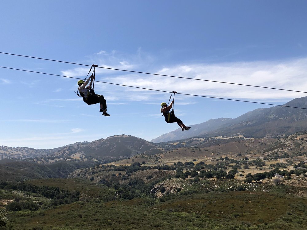 California zip line death ruled a preventable, 'senseless tragedy'
