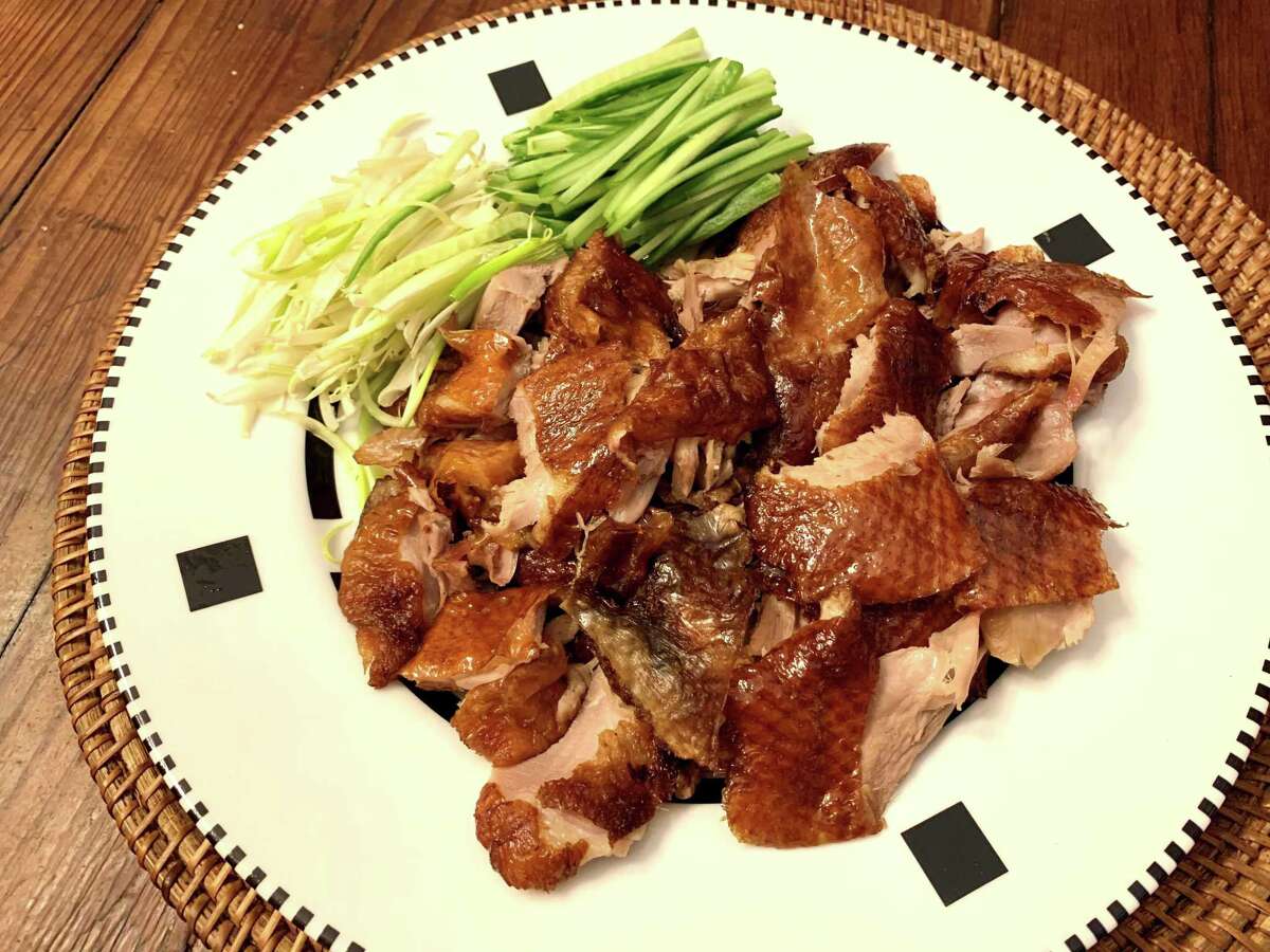 Alison Cook: Trendy Dumpling won’t go viral, but its Sichuan food found ...