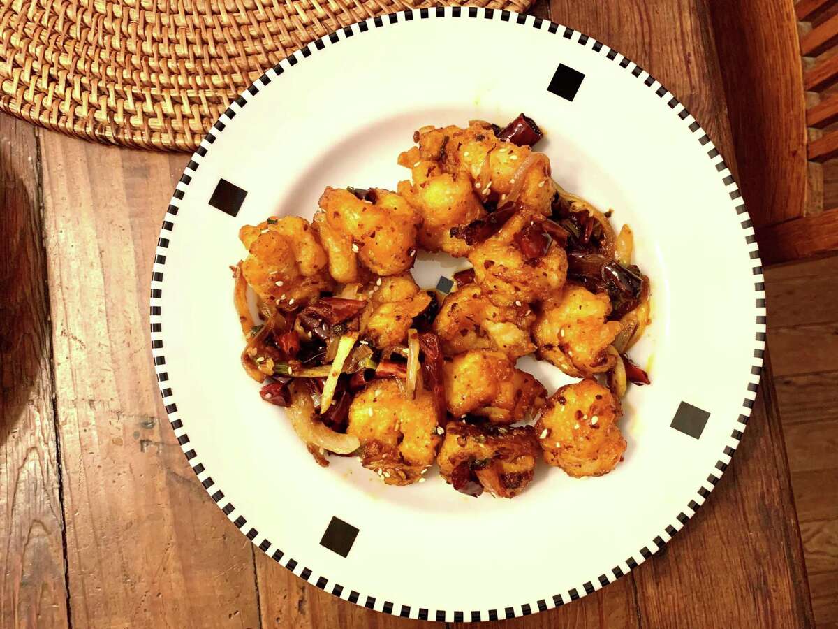 Alison Cook: Trendy Dumpling won’t go viral, but its Sichuan food found ...