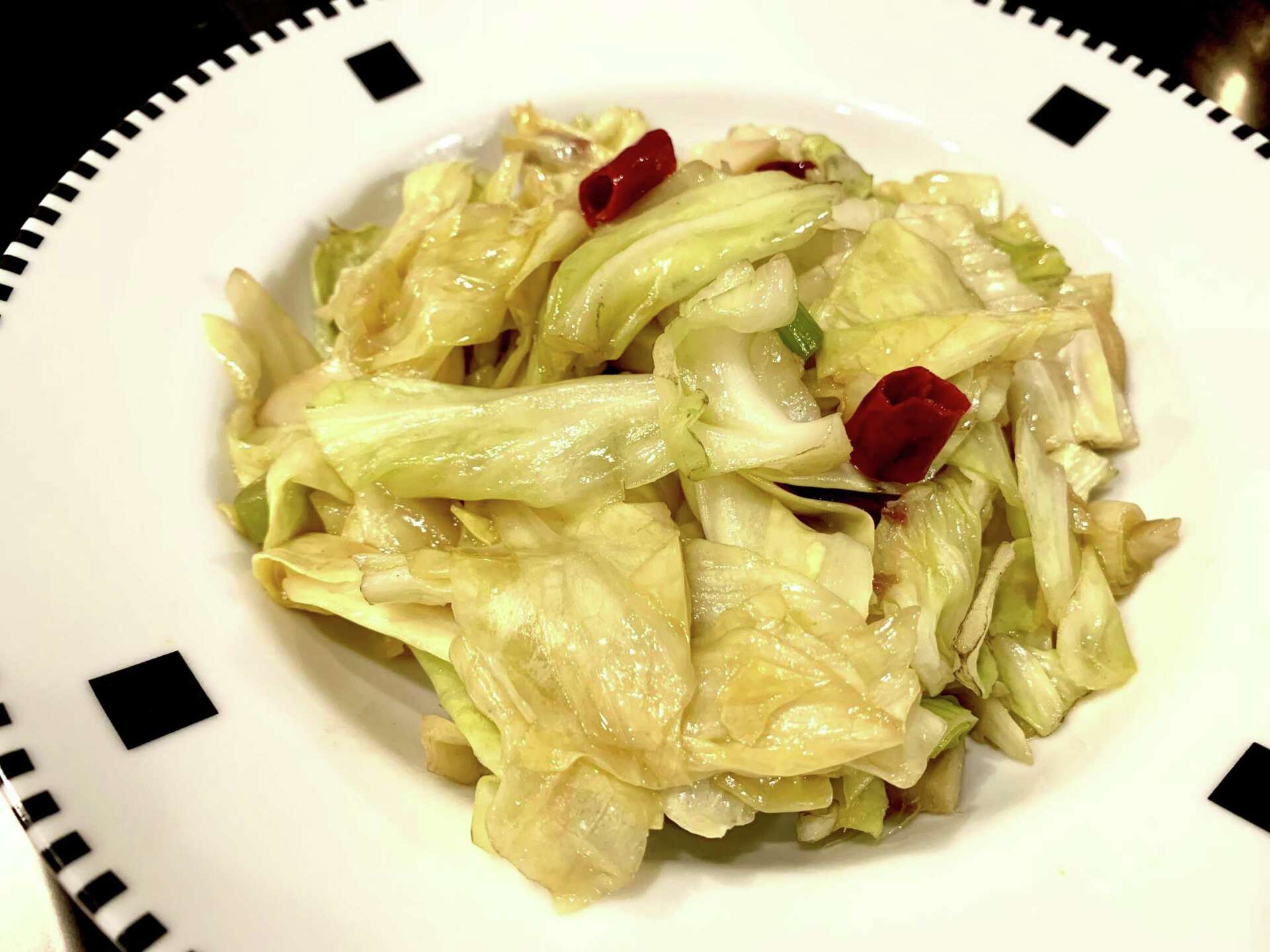 Alison Cook: Trendy Dumpling won’t go viral, but its Sichuan food found ...