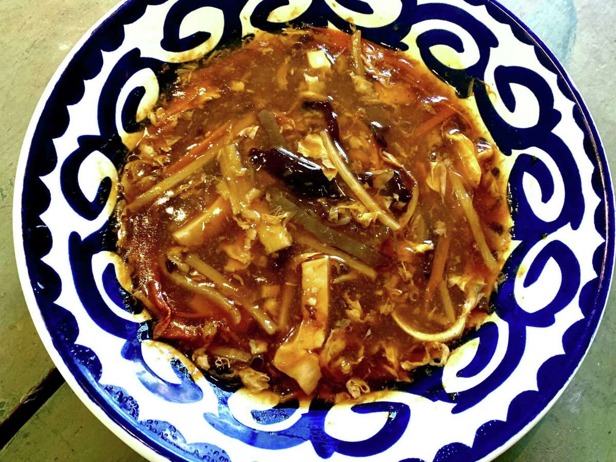 Alison Cook: Trendy Dumpling won’t go viral, but its Sichuan food found ...