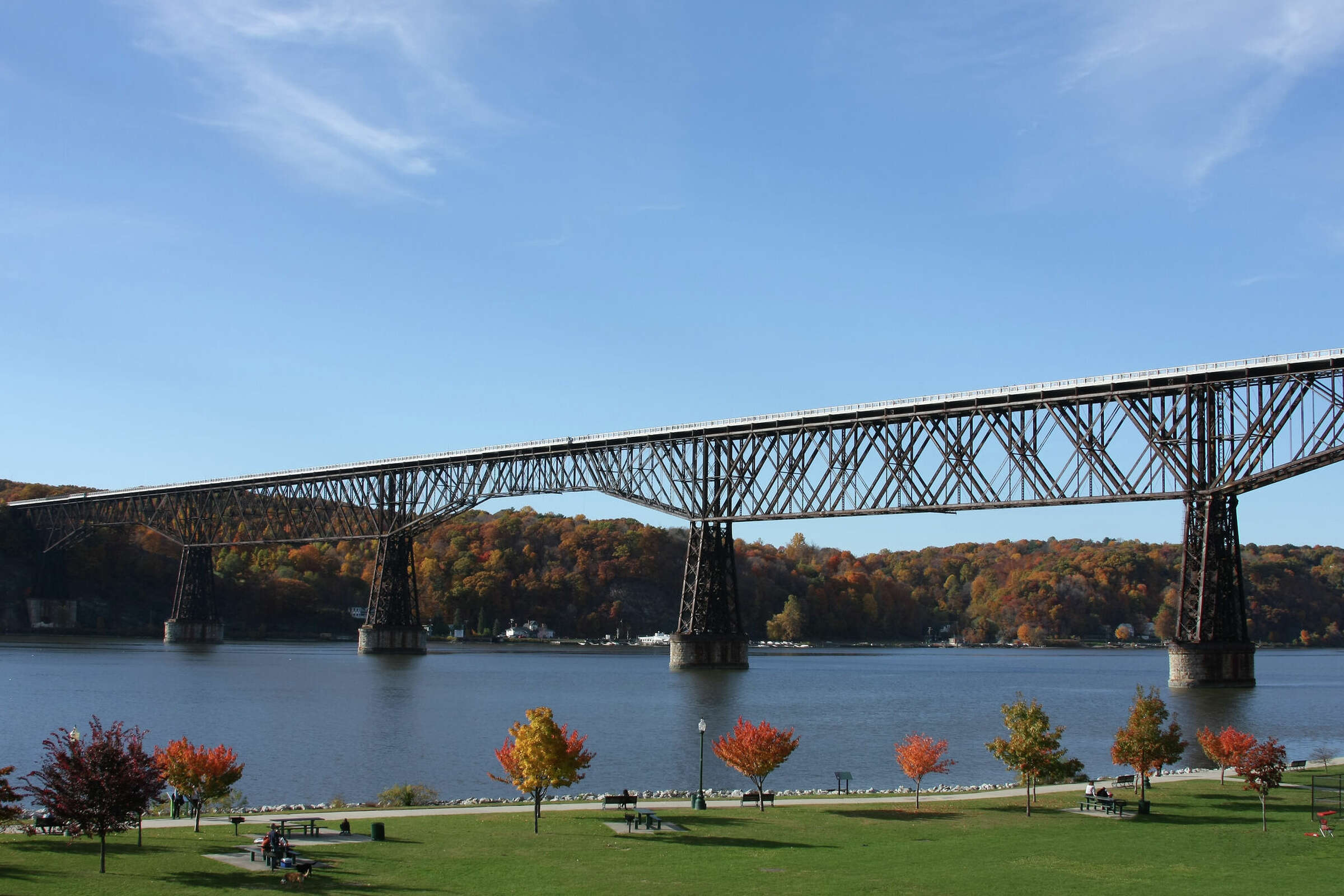5 things to know about Walkway Over the Hudson