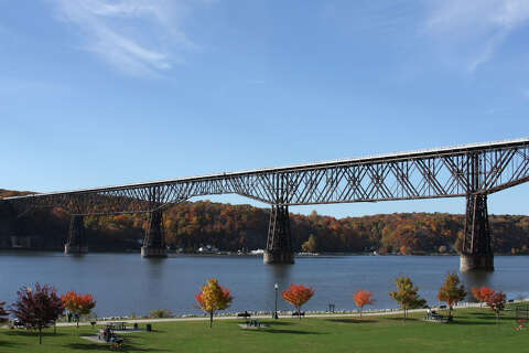 5 things to know about Walkway Over the Hudson