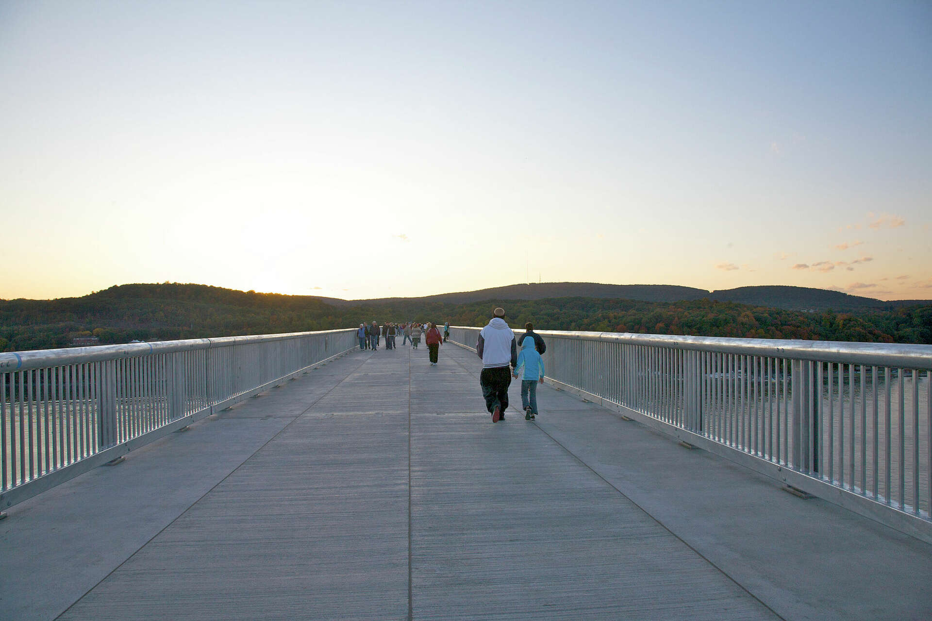 5 things to know about Walkway Over the Hudson