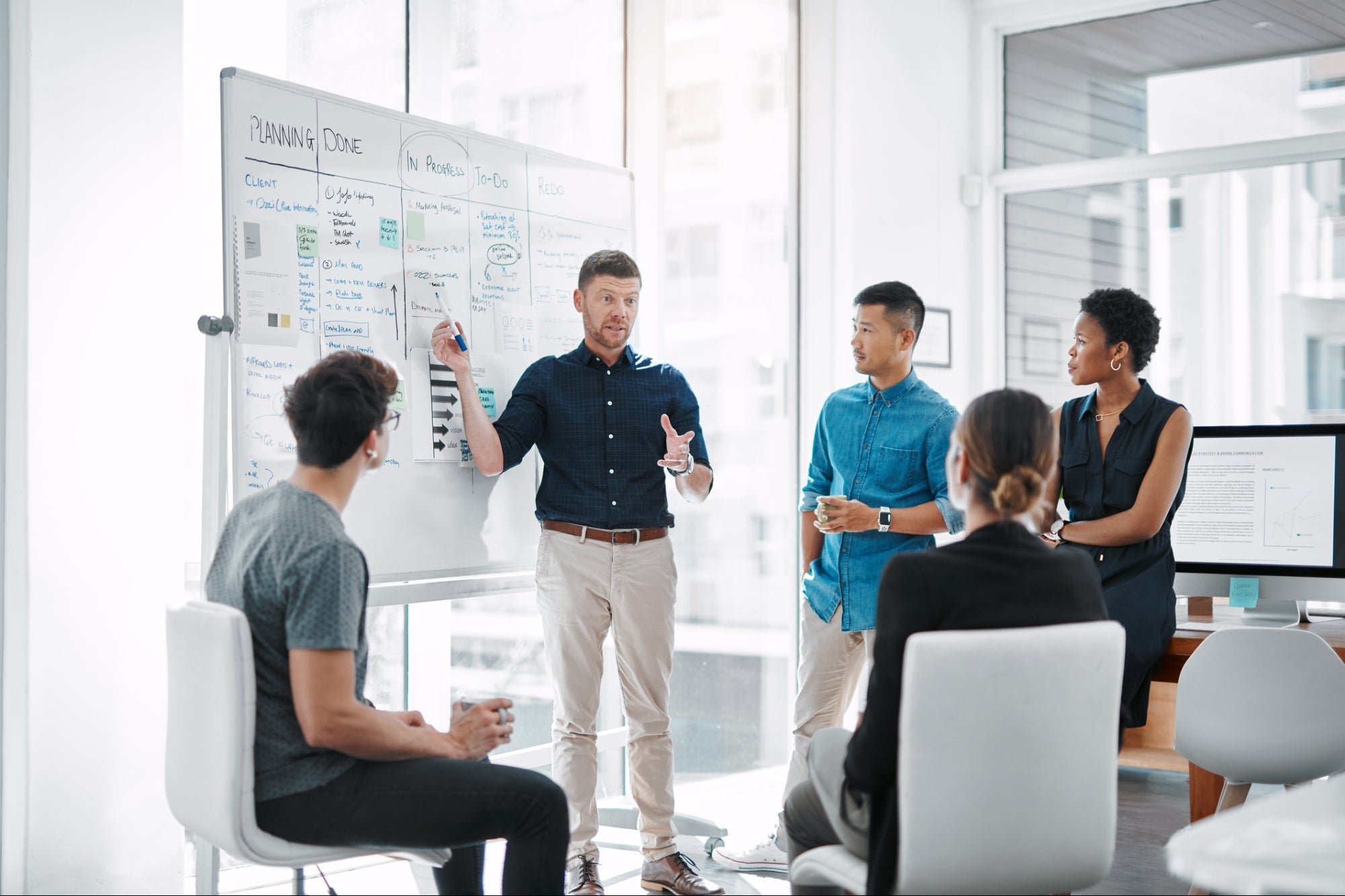 3 Ways to Identify Your Company's Unique Marketing Angle