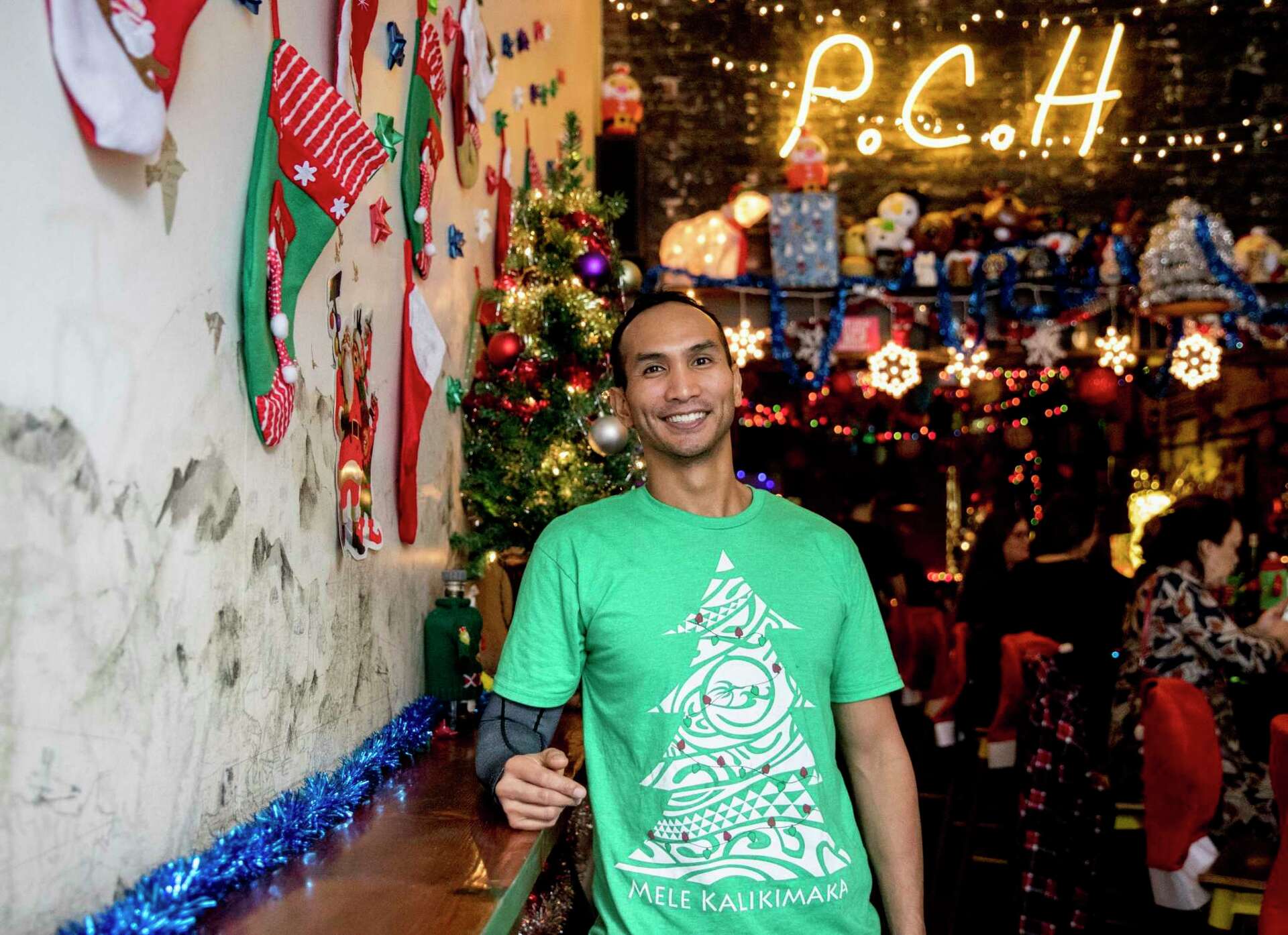 Award-winning Pacific Cocktail Haven reopens in new location after 2021 ...