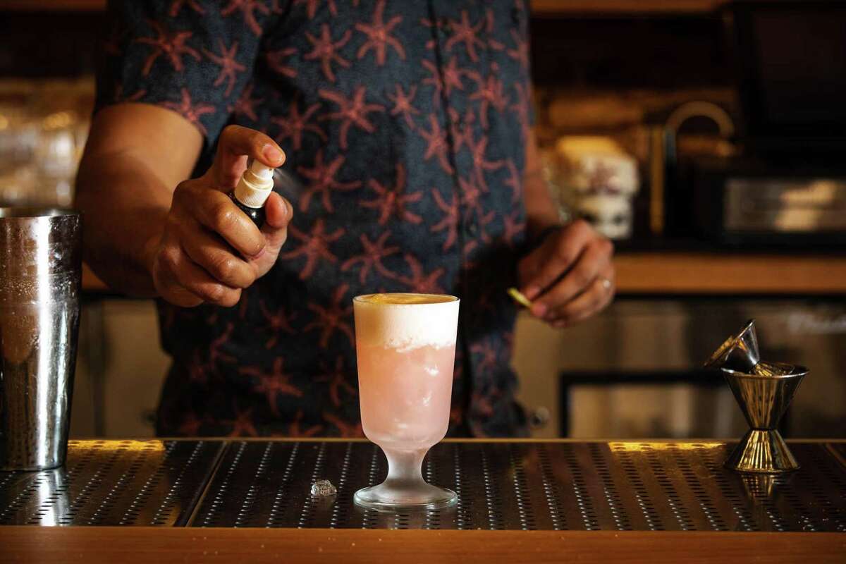 Award-winning Pacific Cocktail Haven reopens in new location after 2021 ...