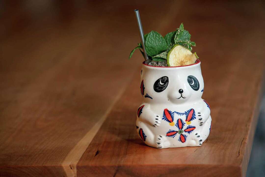 Award-winning Pacific Cocktail Haven reopens in new location after 2021 ...