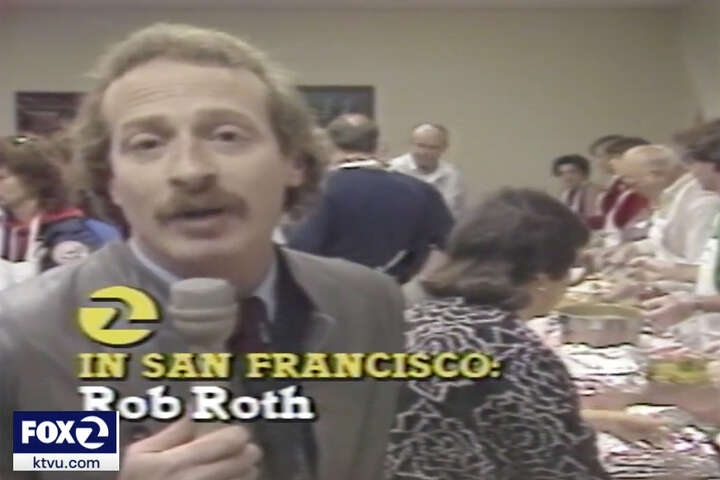 After 38 years, KTVU reporter Rob Roth says farewell