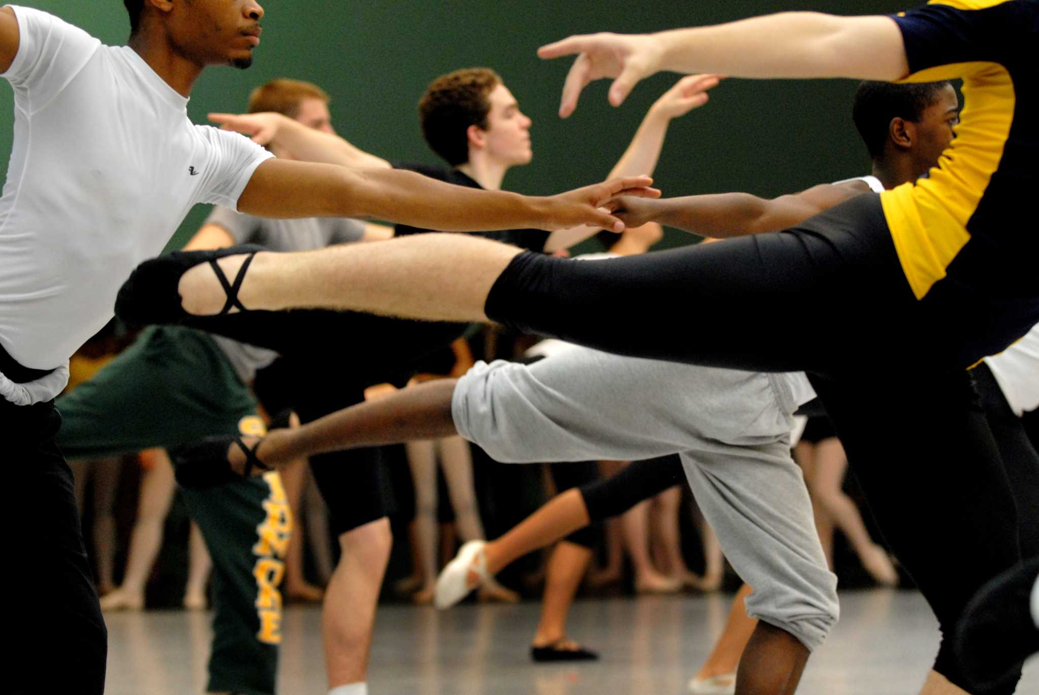New York cancels prestigious summer arts training program this year