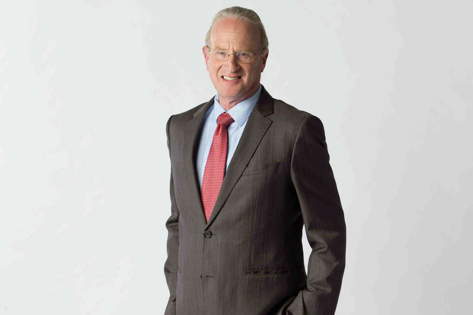 After 38 years, KTVU reporter Rob Roth says farewell