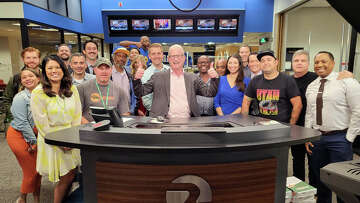 After 38 years, KTVU reporter Rob Roth says farewell