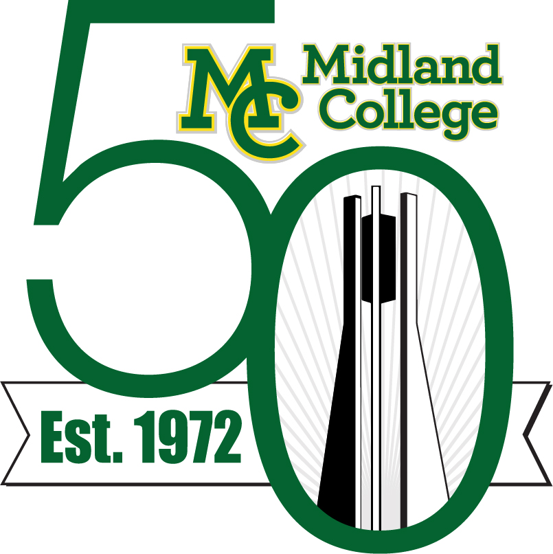 Midland College joins #CCmonth campaign
