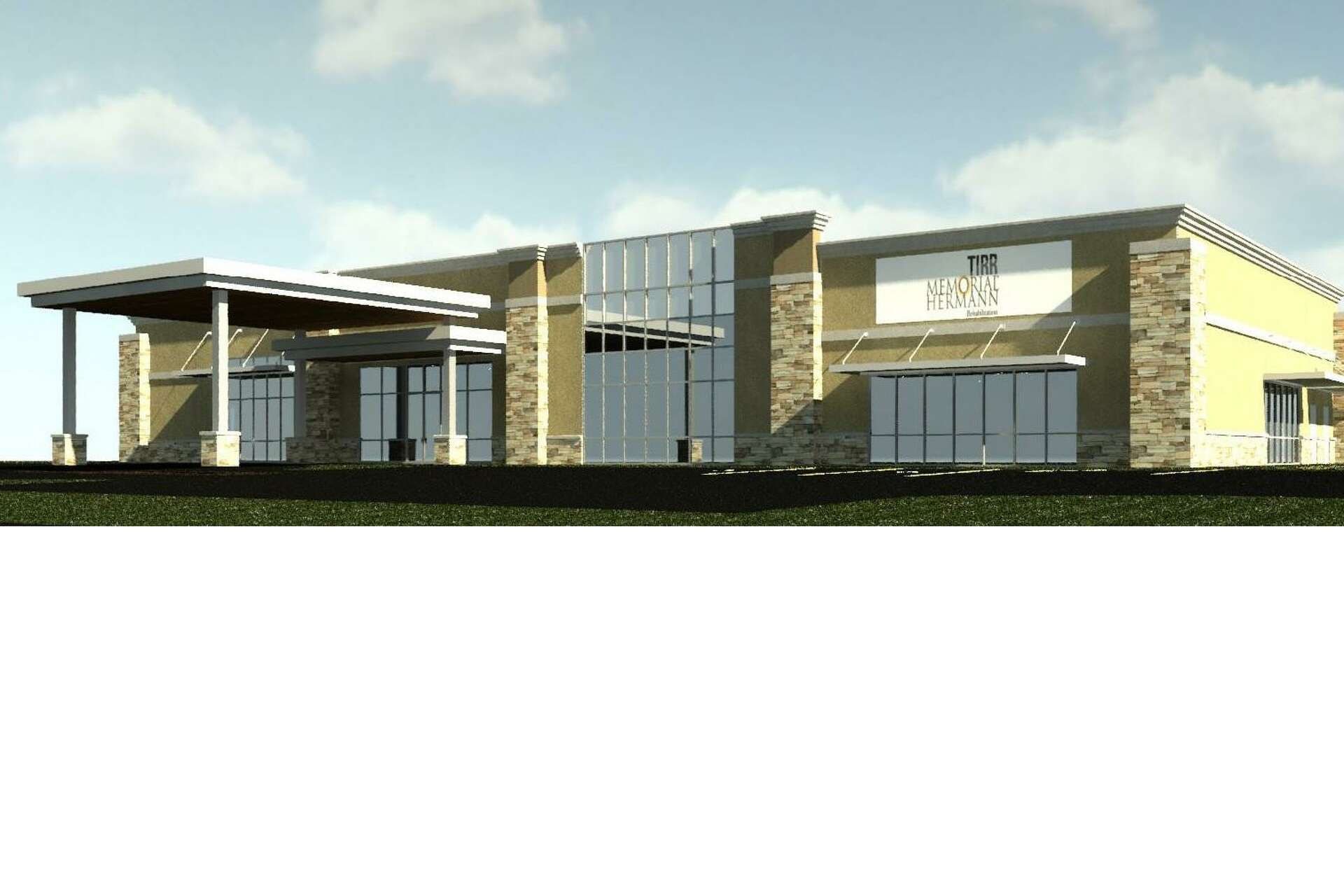 TIRR Memorial Hermann plans outpatient rehab center in Webster