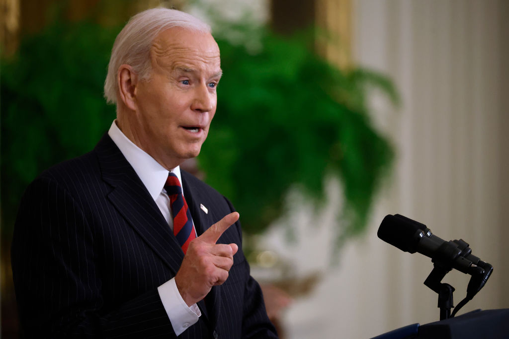 Here are five things to know about the new federal spending bill