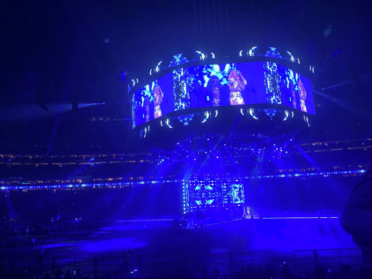 'It feels surreal': Houston Rodeo's return brings back all the memories