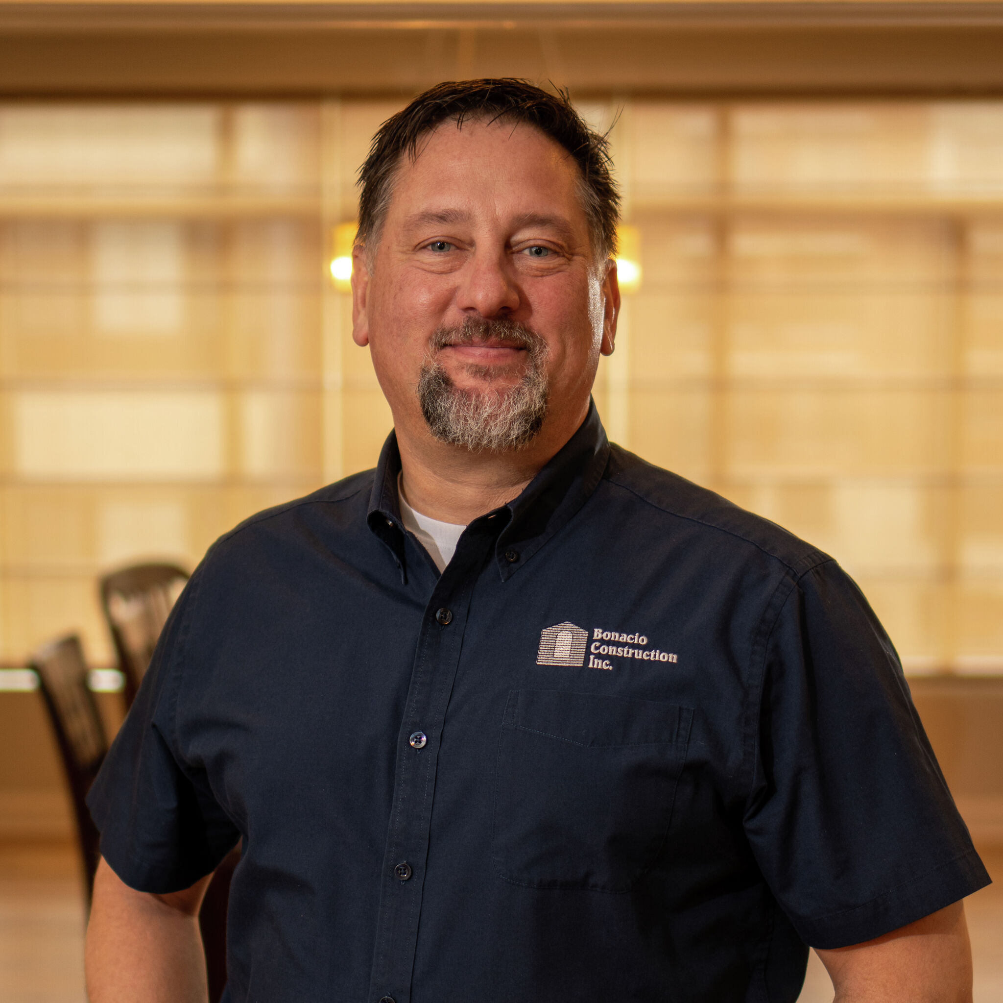 Sonny Bonacio: Leadership starts with an open door
