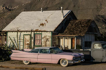 An ode to US Route 395, arguably California’s best highway