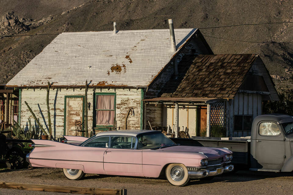 An ode to US Route 395, arguably California’s best highway