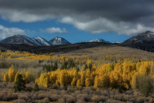 An ode to US Route 395, arguably California’s best highway