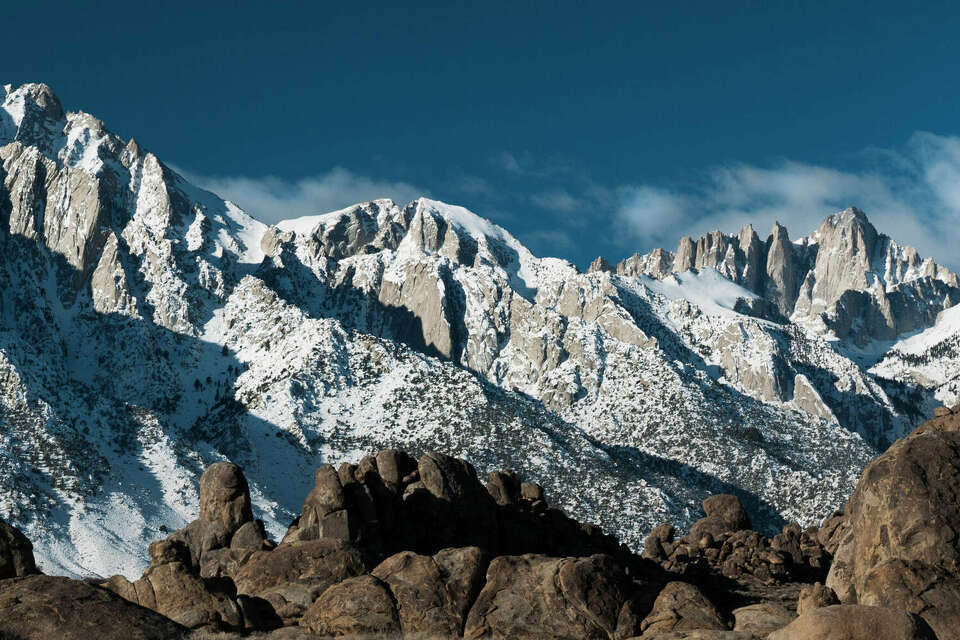 An ode to US Route 395, arguably California’s best highway