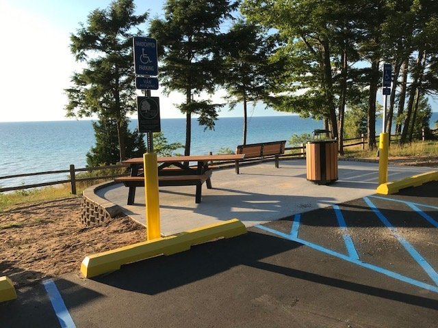 Improvements planned at Magoon Creek, Sundling parks