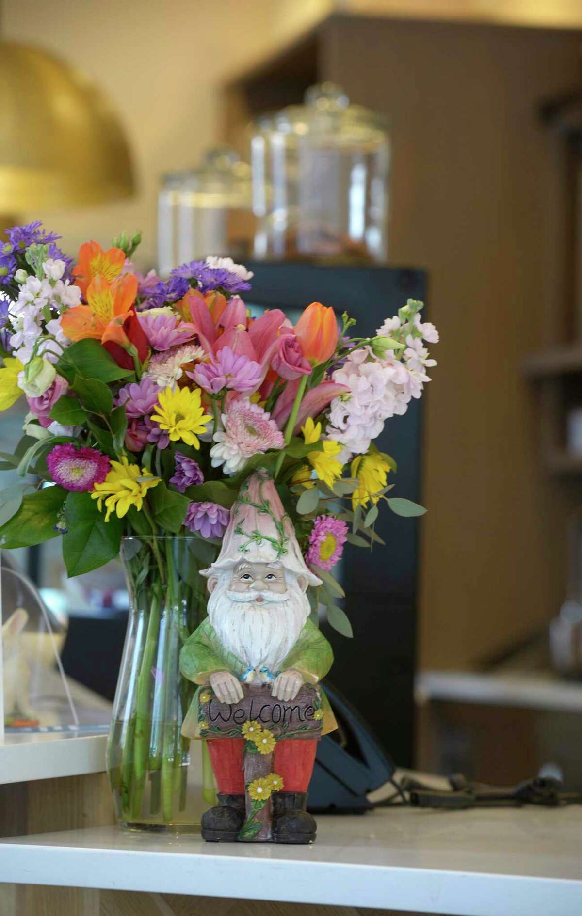 At Botanika Cafe, Ridgefield’s new plant-based eatery, ‘health of ...