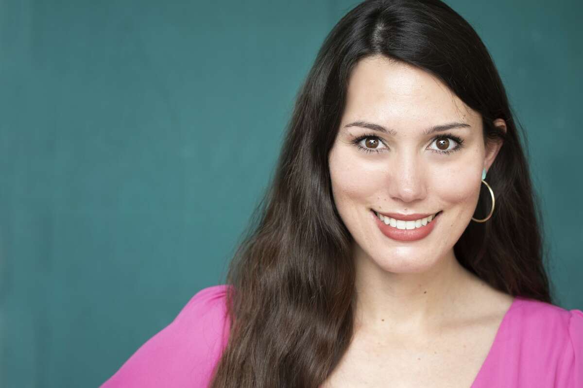 Millennials in Midland: Anime voice actress finds Texas anime industry ...