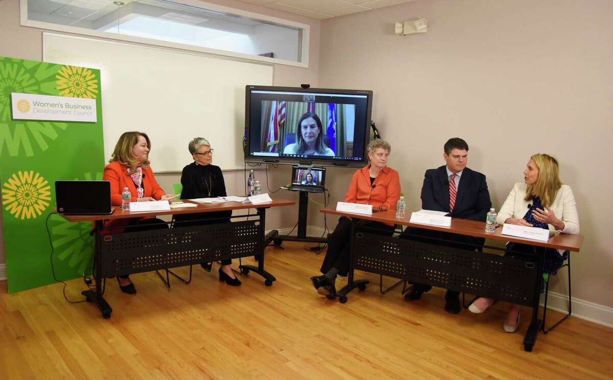 Access to childcare is essential for CT’s prosperity. Funding help is ...