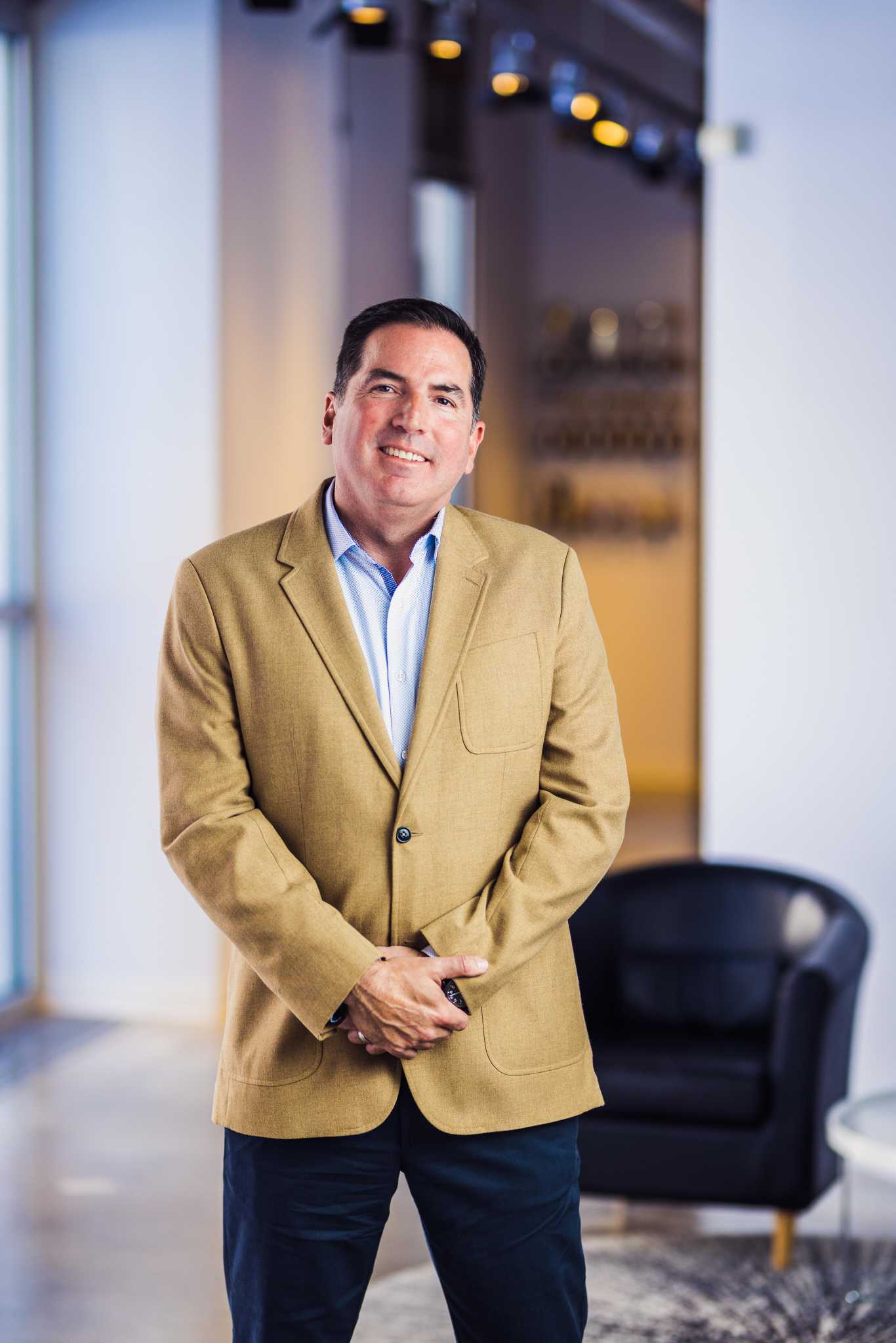 Gravity Global marketing agency sets up U.S. HQ in Houston with acquisition