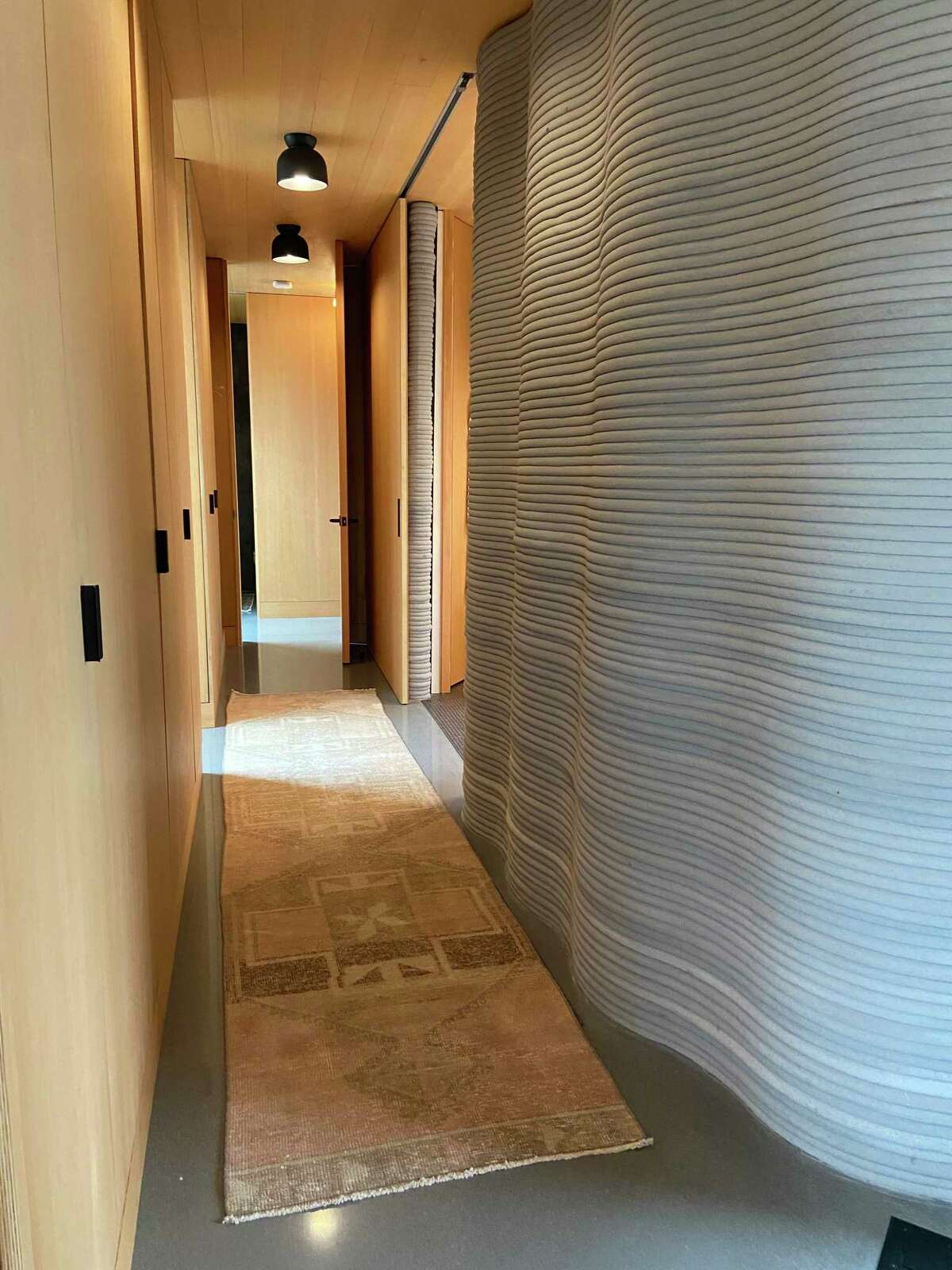 First complete 3D-printed home can withstand hurricanes ⁠— and it looks ...