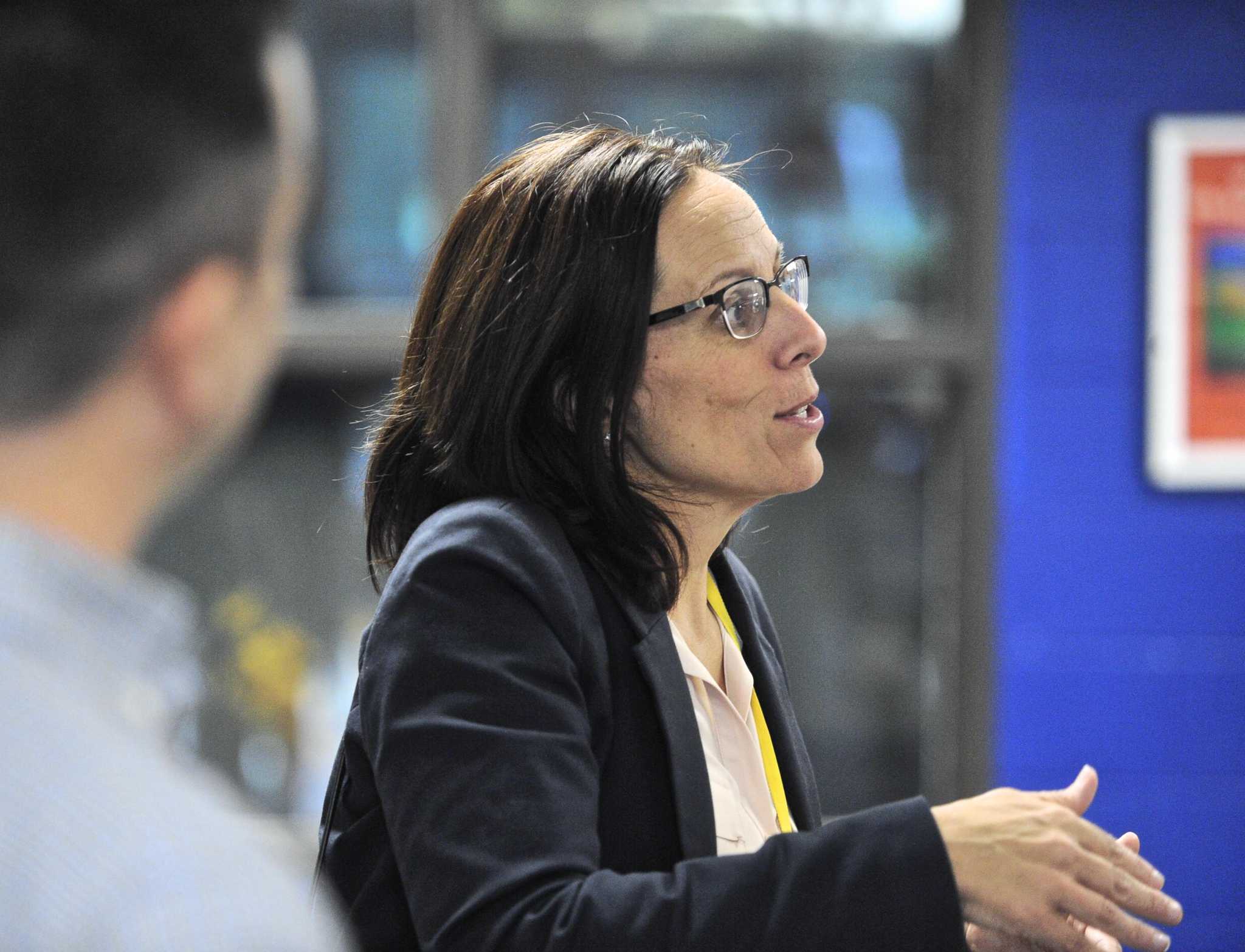 Kendra Baker - Journalist Profile - Intelligent Relations