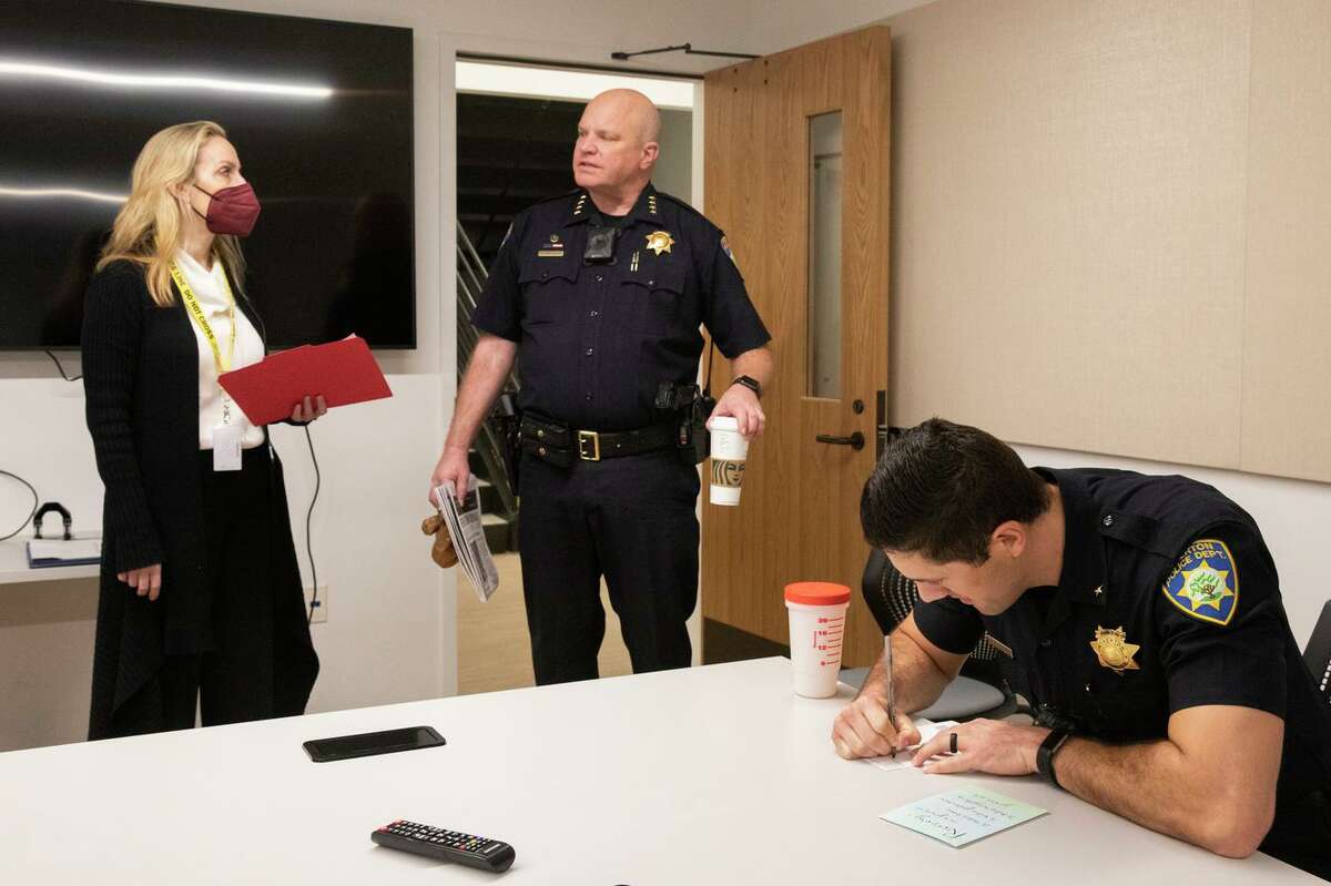 Is an international crime operation targeting the Bay Area’s wealthiest ...