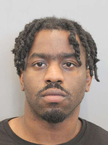 Man, 26, charged with murder in Greenway Plaza shooting