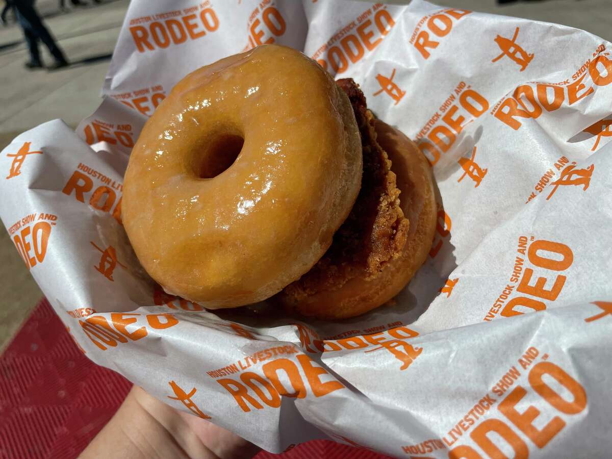 5 foods to eat before the Houston Rodeo ends that are actually worth it