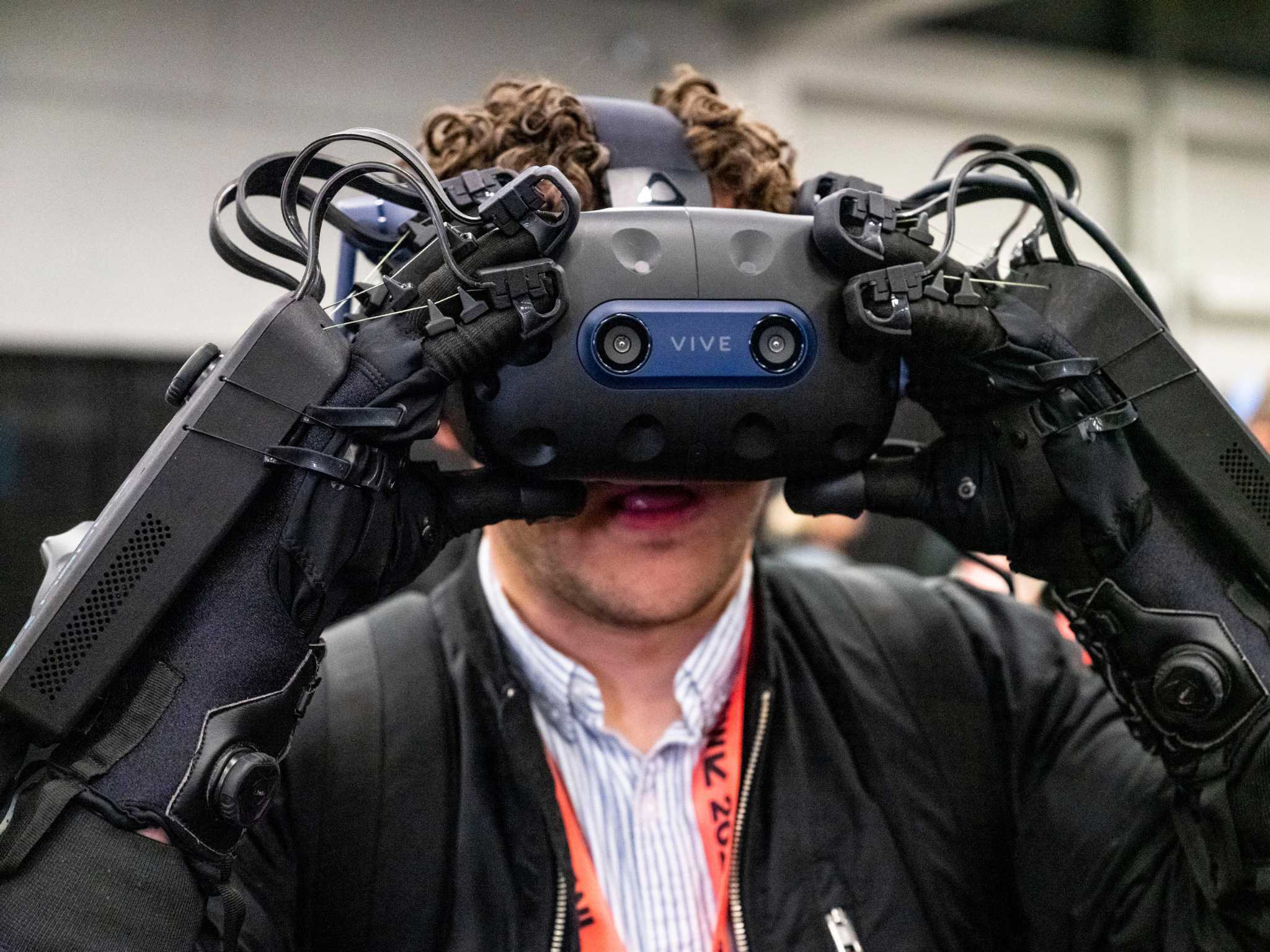 Virtual worlds showing promise as new tech emerges
