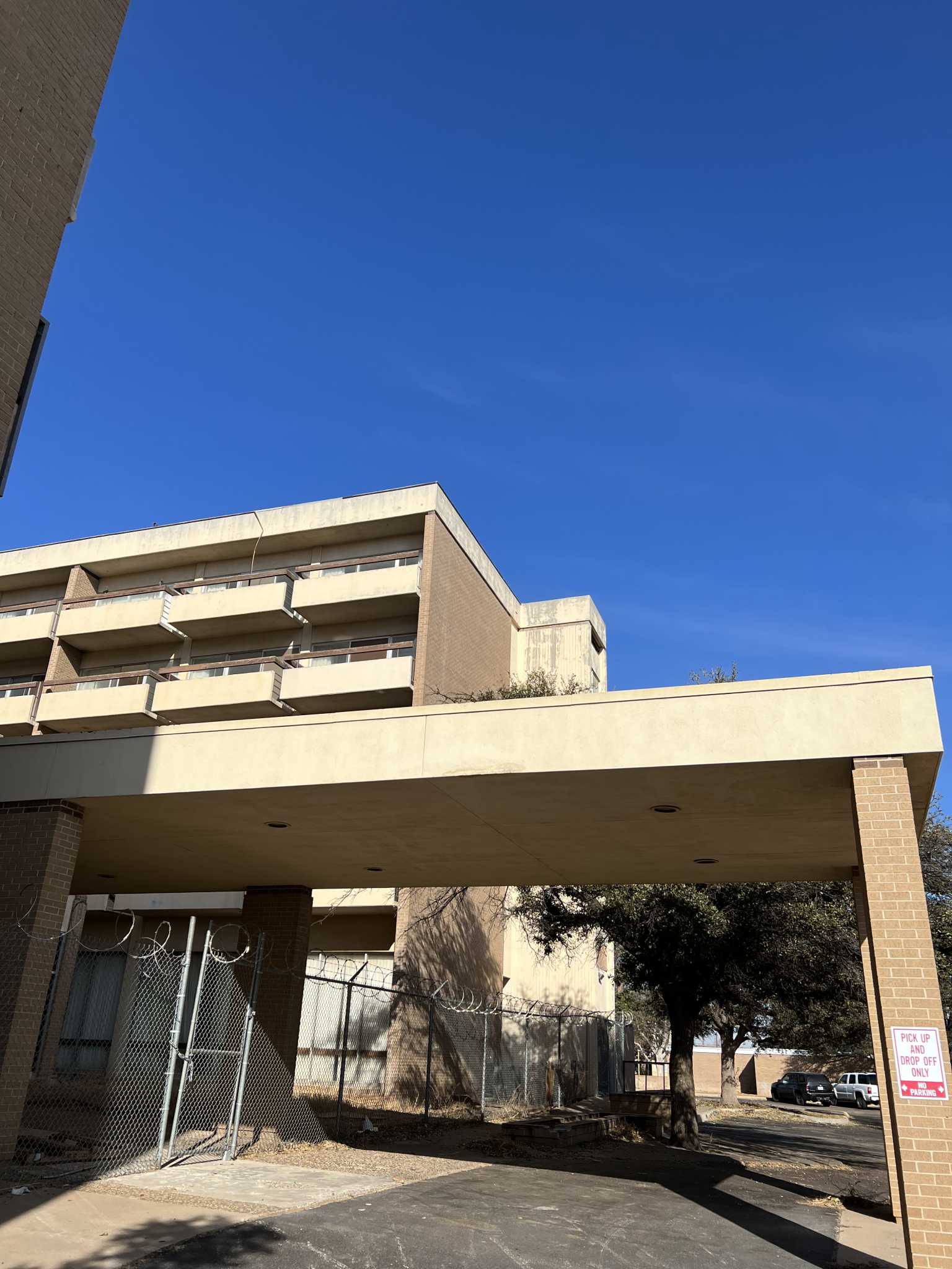 Commentary ... Trinity Towers officials still believe project is possible