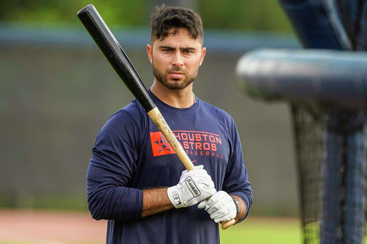 AT&T SportsNet Southwest to broadcast four Astros' Grapefruit League games