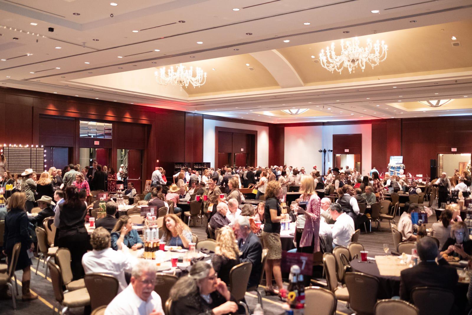 Spring Branch Education Foundation’s 2022 gala is taking place later ...