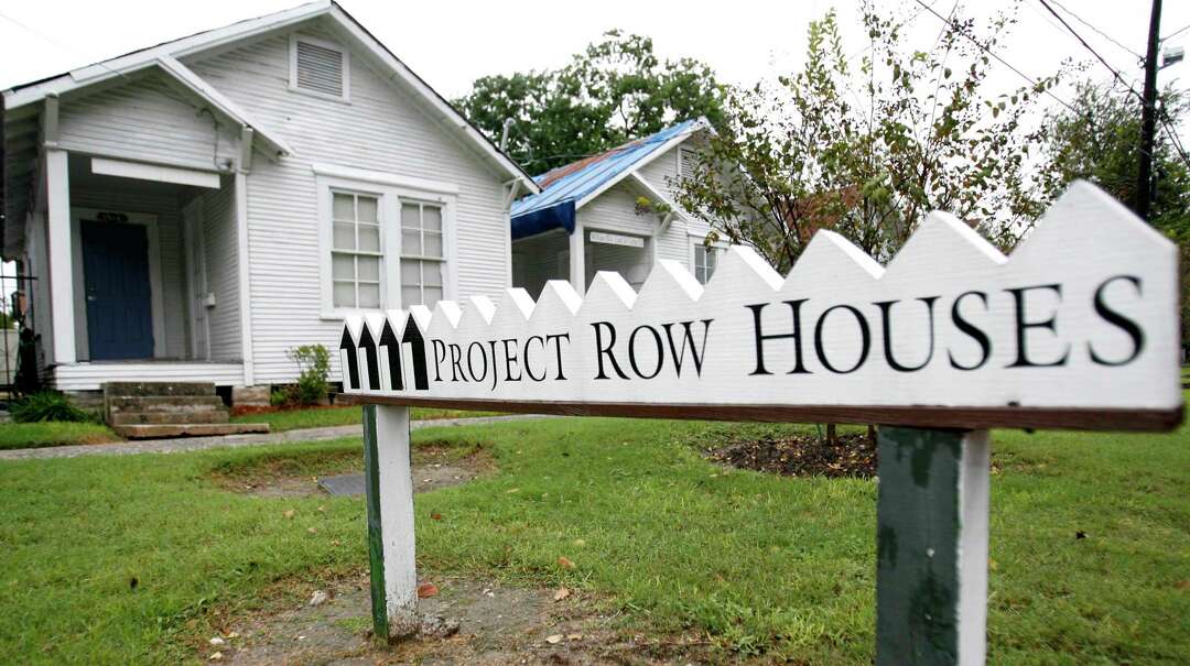 Why does the city of Houston have wards? What the different wards mean