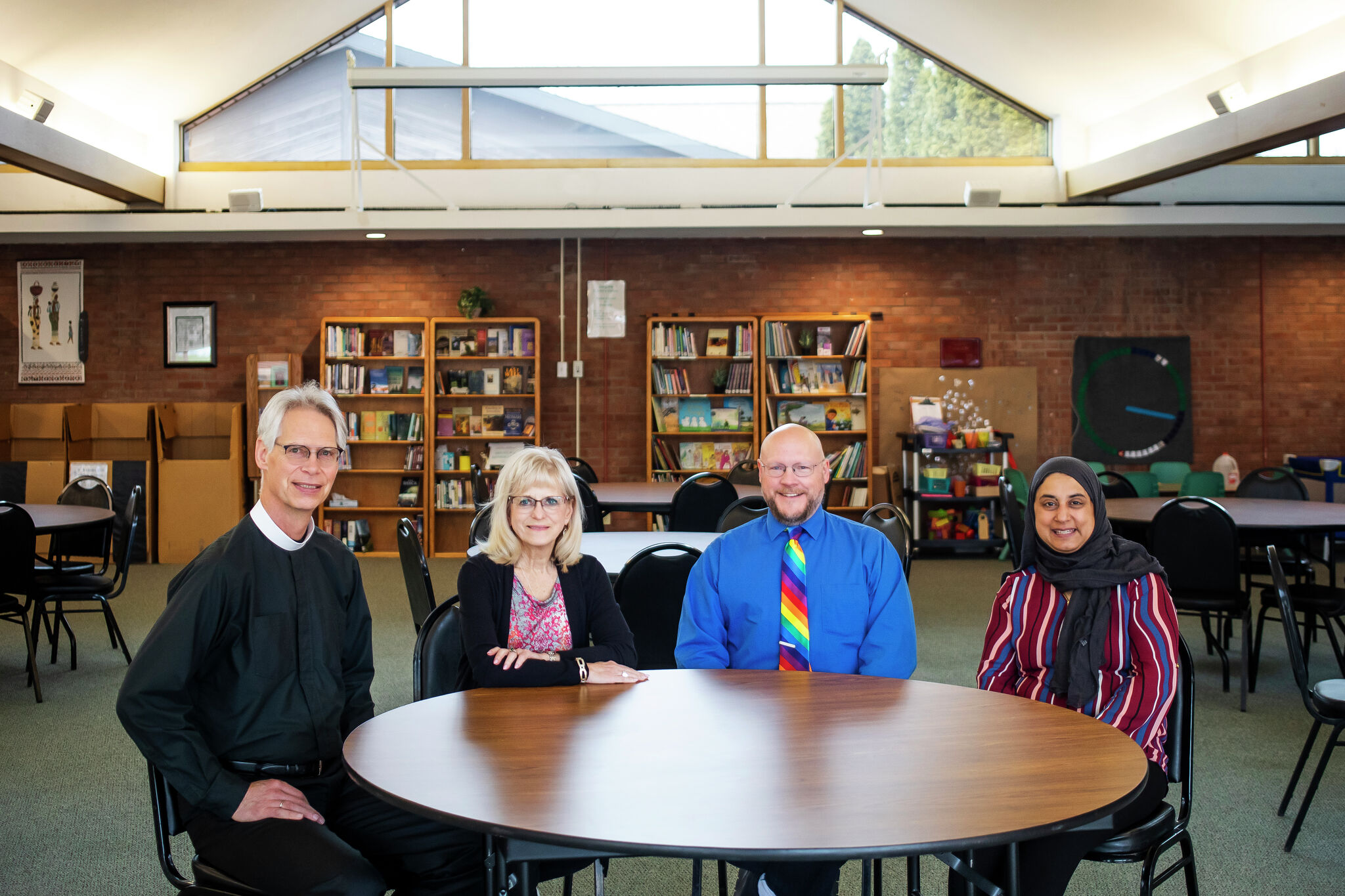 Midland Interfaith Friends raising money to help pay off local medical debt