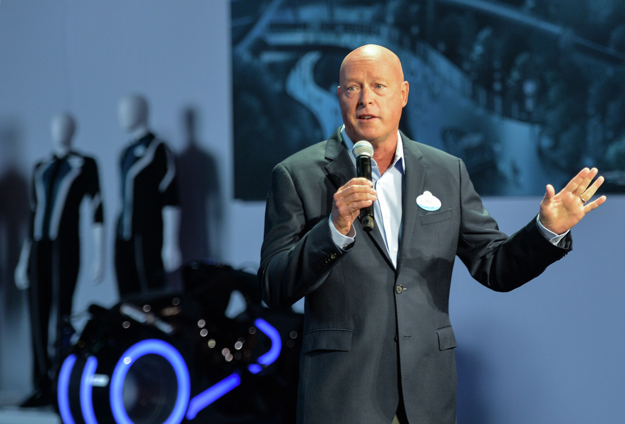 The complex legacy of Bob Chapek, Disney's most-hated CEO