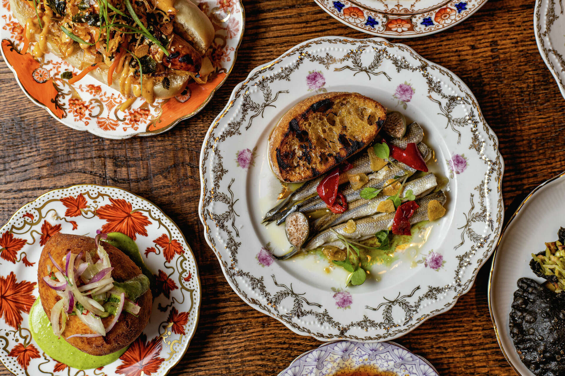 CT Magazine: Connecticut Shoreline's best restaurants for 2023