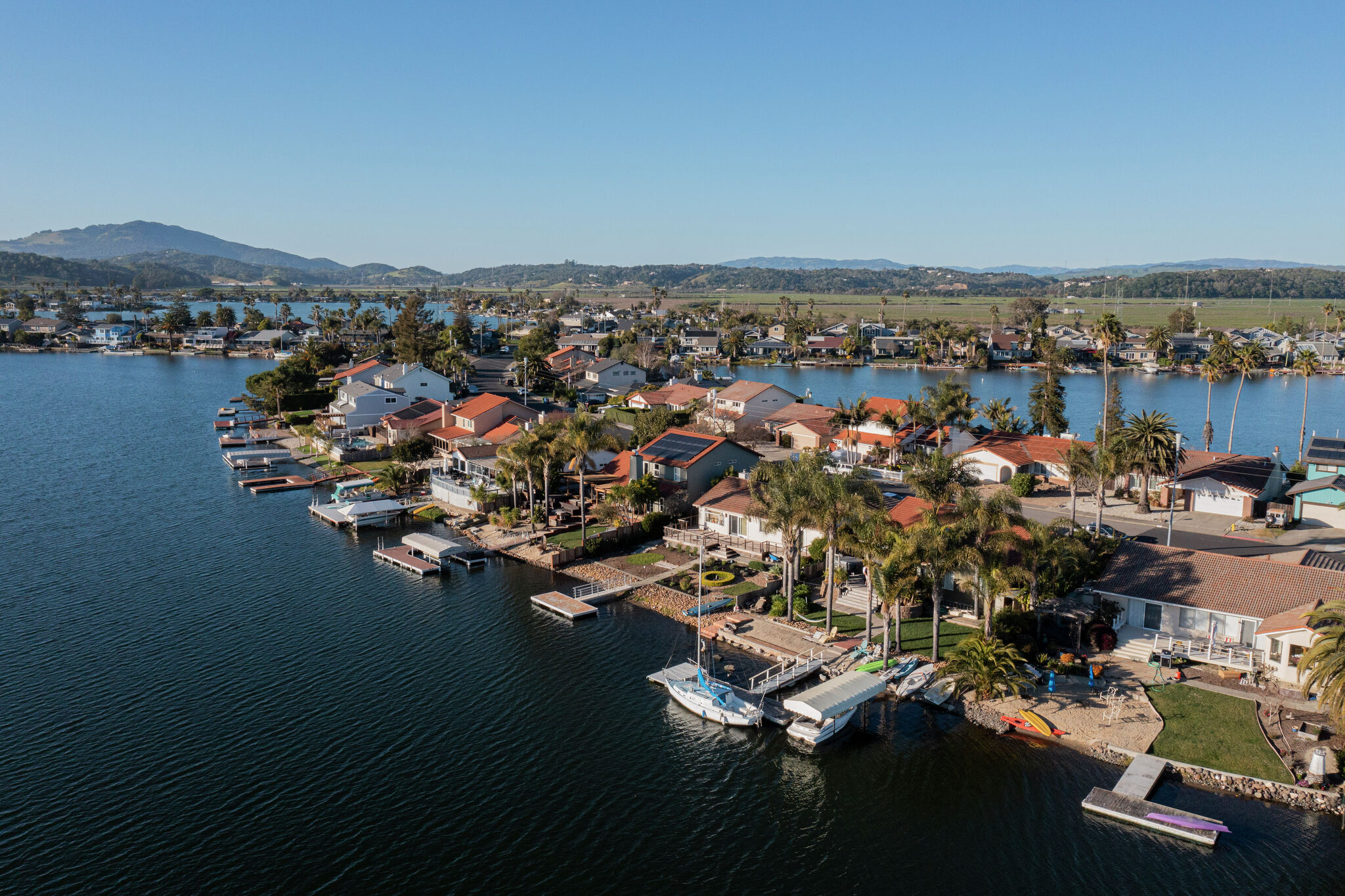 These are the hottest real estate neighborhoods in each Bay Area county