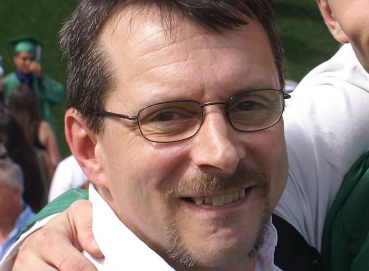 Robert Fish, former Brookfield firefighter and ‘dedicated’ volunteer ...